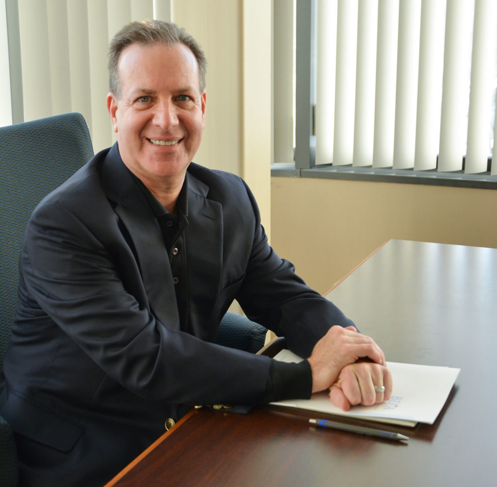 BDA Precision - Bill Dunbar & Associates